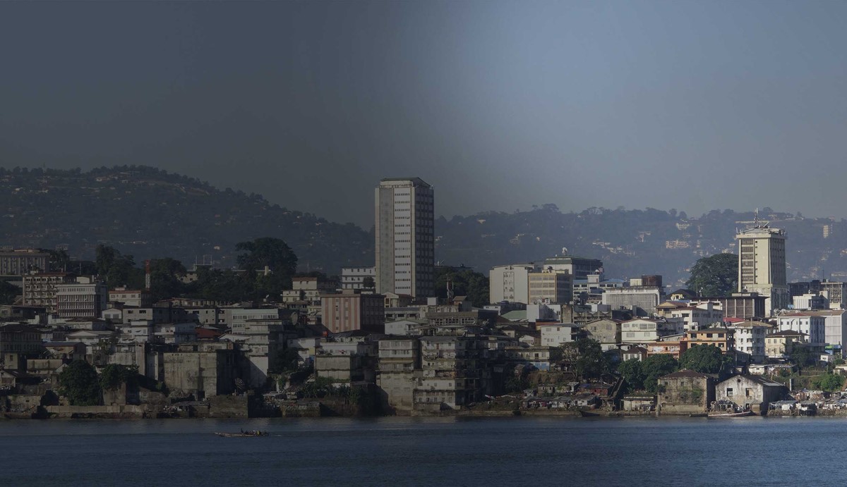 Corporate Banking - Zenith Bank Sierra Leone