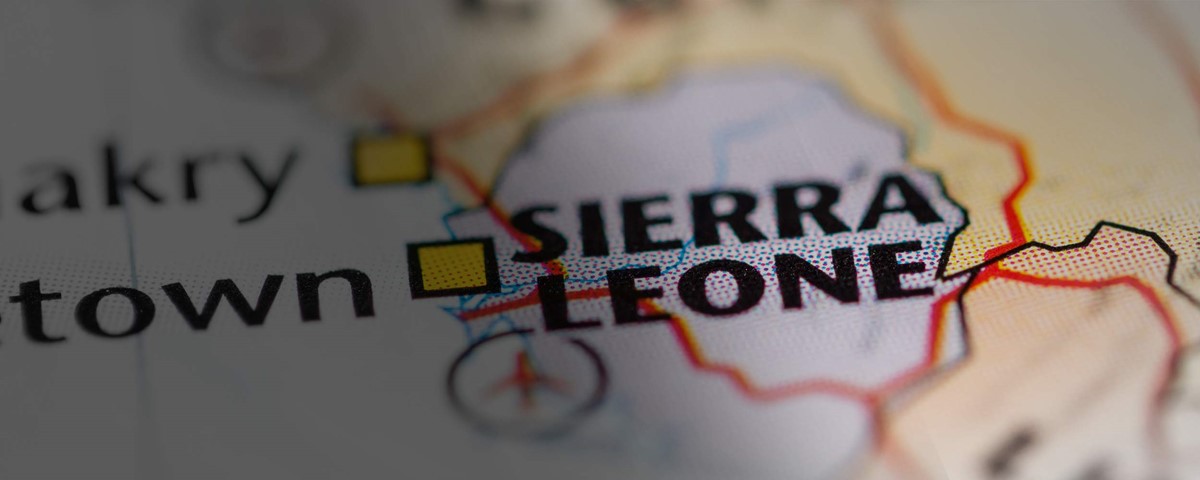 Business Strategy - Zenith Bank Sierra Leone