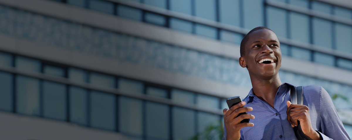 Savings Account - Zenith Bank Sierra Leone